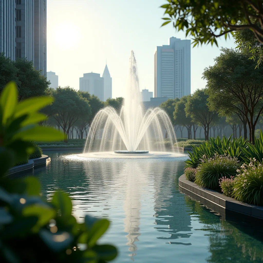 Fountain View Residences: A Guide to Address Living