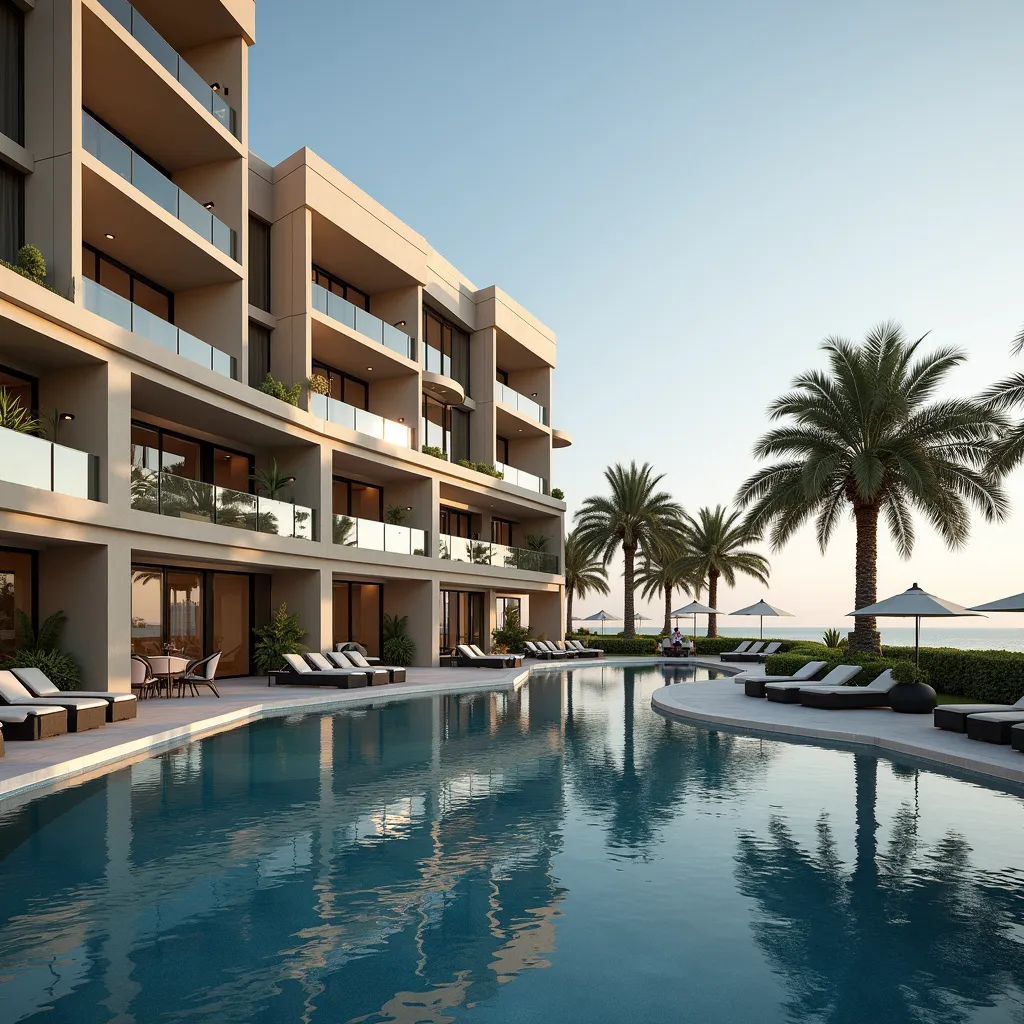 Avani Palm View Dubai: Redefining Luxury Living