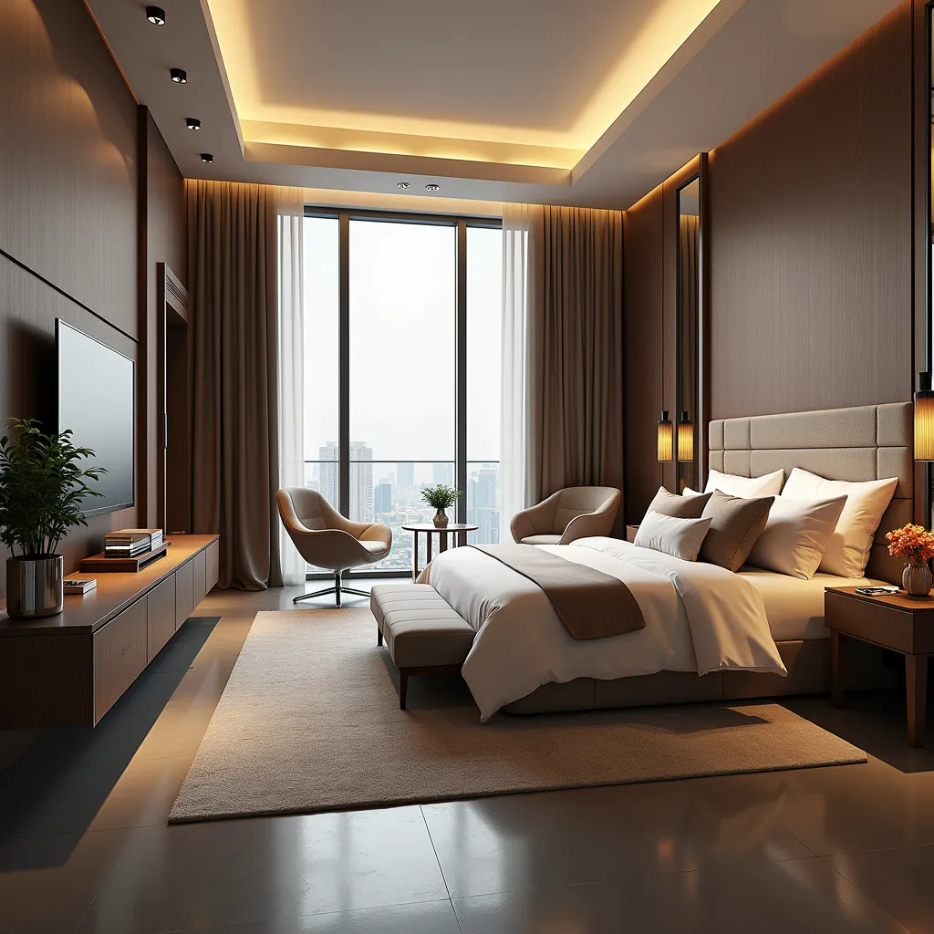 Exploring Hotel Apartments in Dubai: A Comprehensive Guide