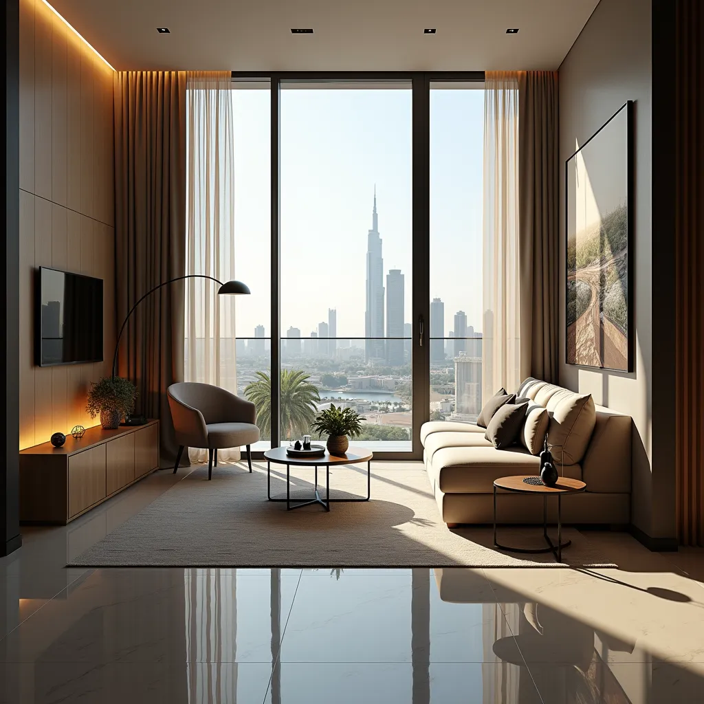 Exploring Saba 3 JLT: A Premier Dubai Residential Gem