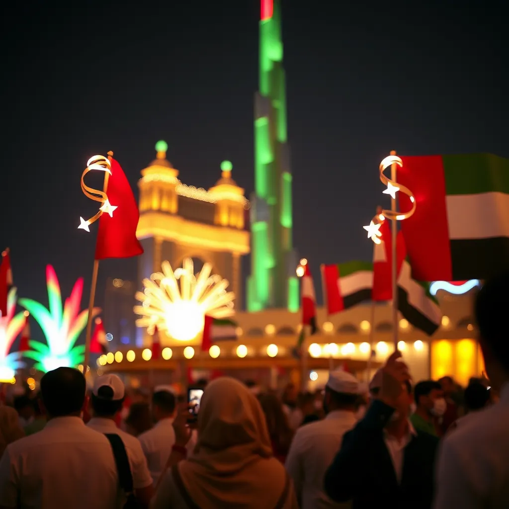 Public Holidays in the UAE: Insights for 2023