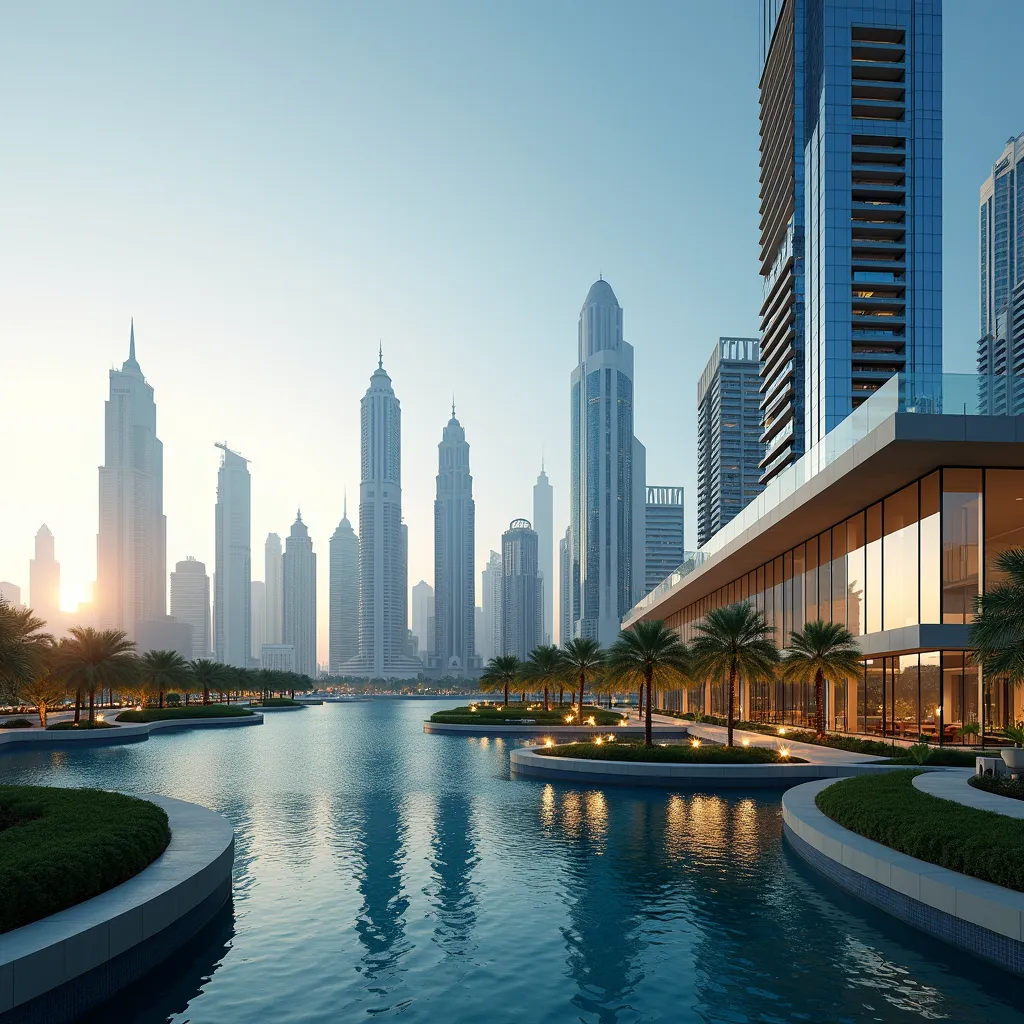 Securing Job Opportunities in Dubai: A Guide