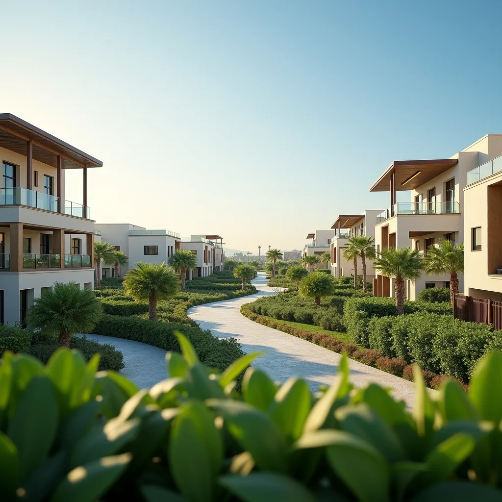 Exploring Remraam: A Complete Guide to Dubai Living