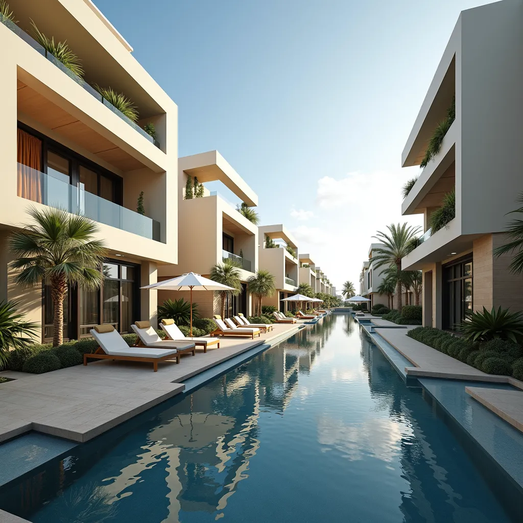 Exploring Rigga Al Buteen: Dubai's Hidden Gem