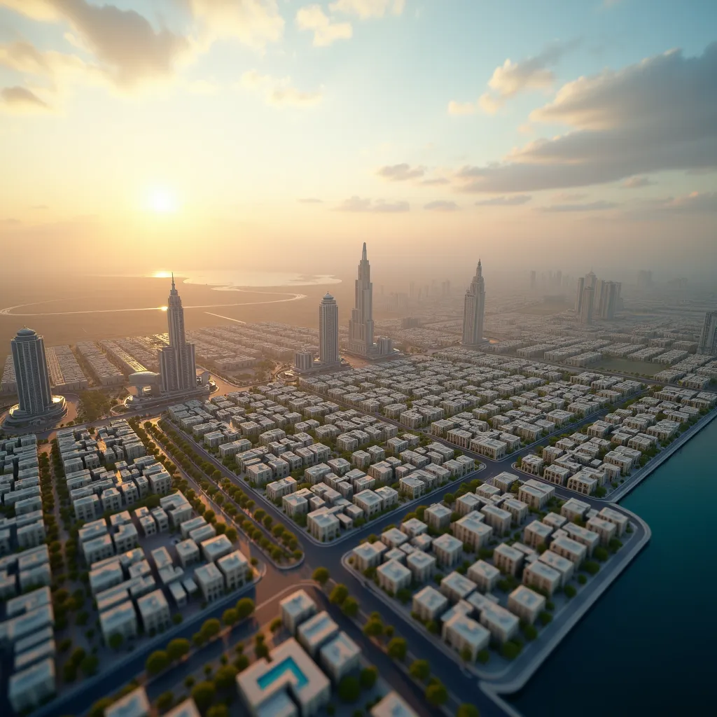 Understanding Partition in Deira: A Complete Overview